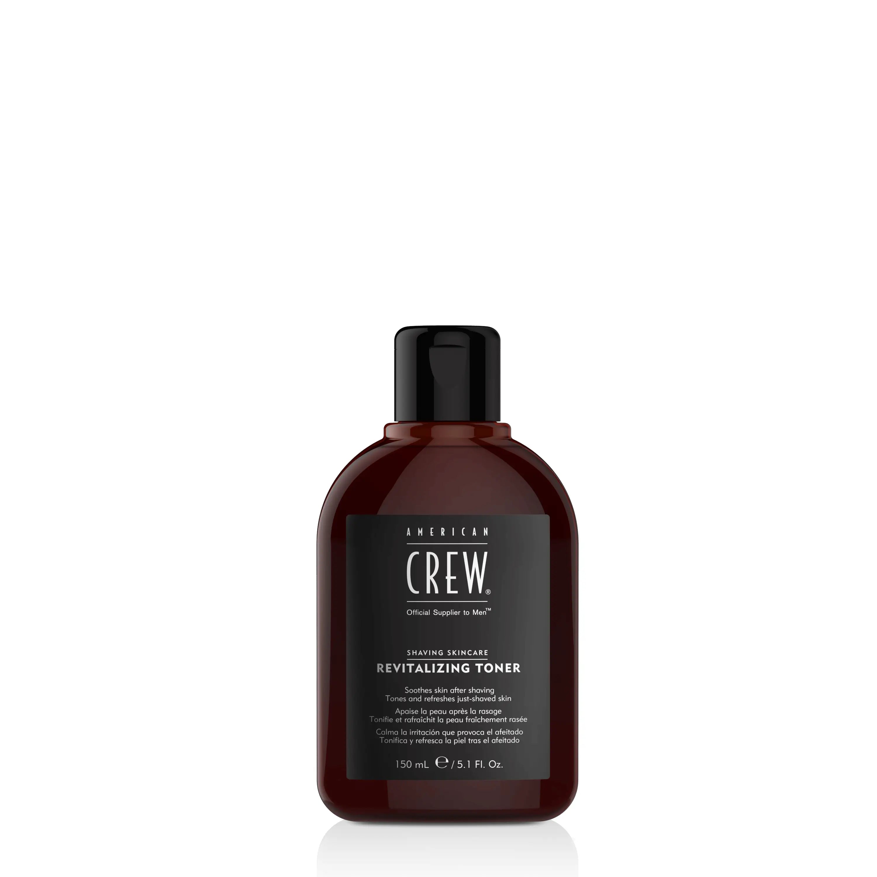 Revitalizing After Shave Toner - American Crew