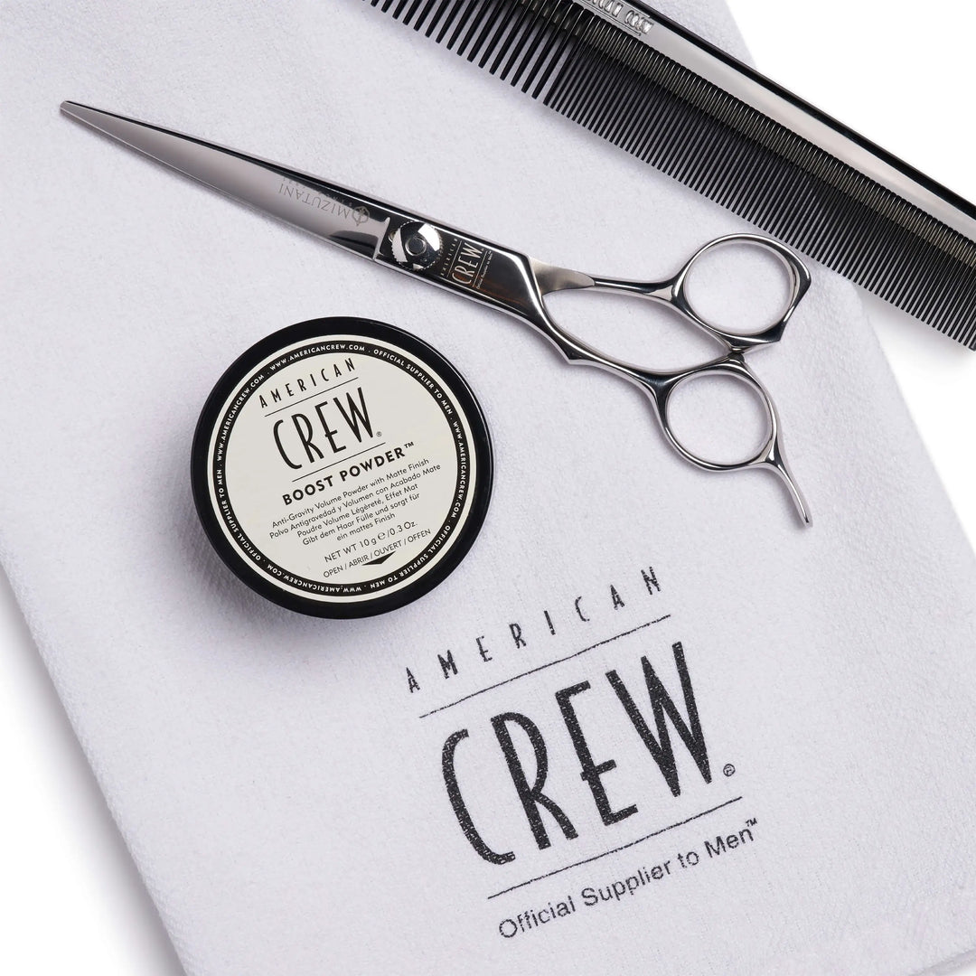 Boost Powder, Hair Styling Products - American Crew