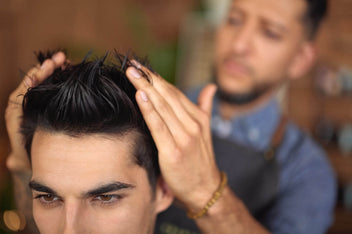 Official Supplier to Men Grooming & Styling | American Crew