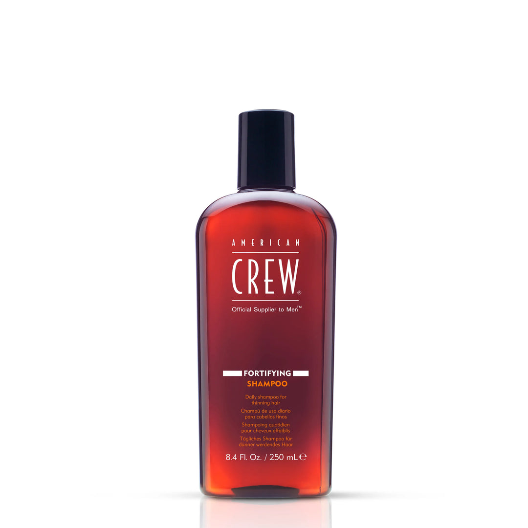 Shampoo for Men, Hair Care for Men - American Crew