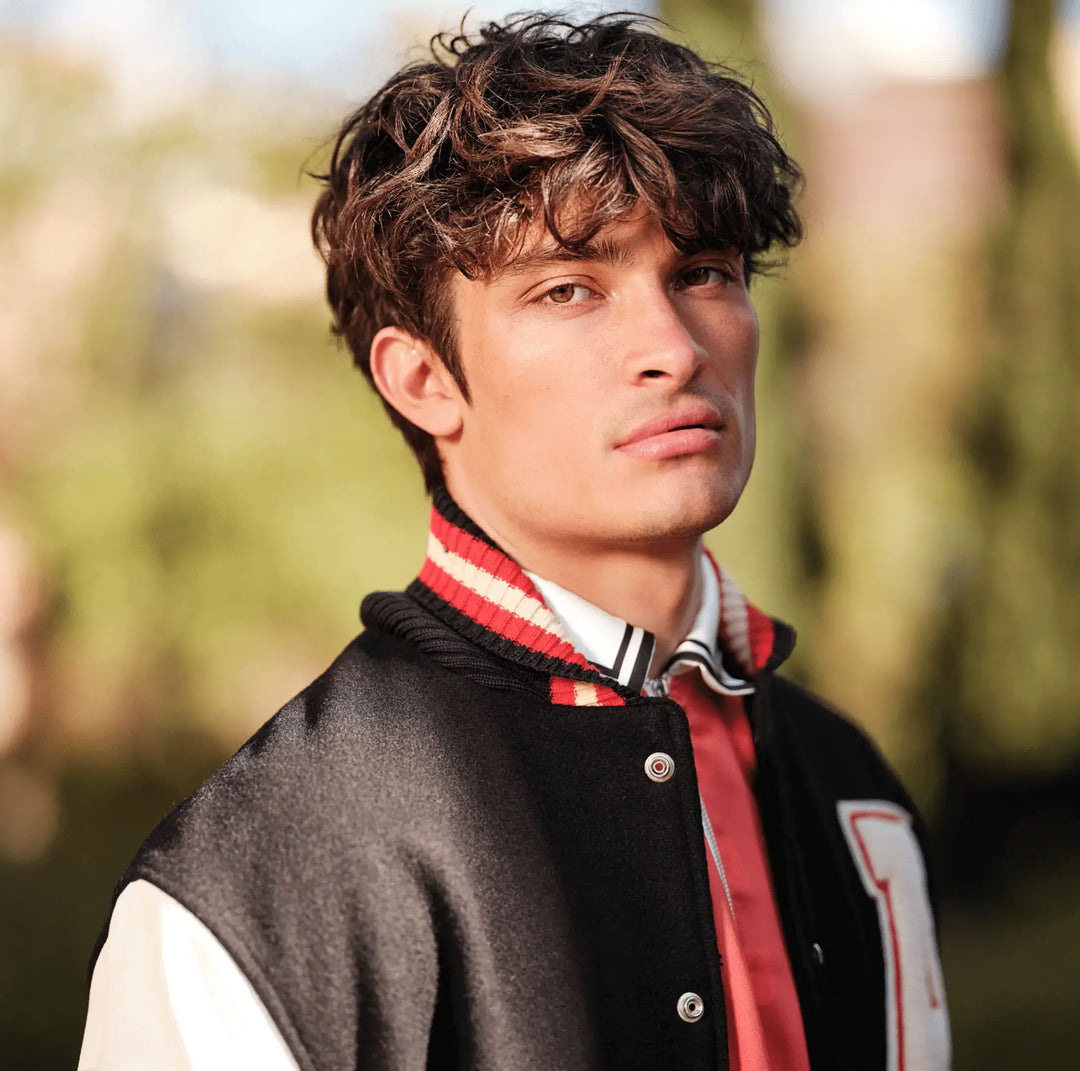 CAMPUS | Men's Grooming and Hair Care | American Crew