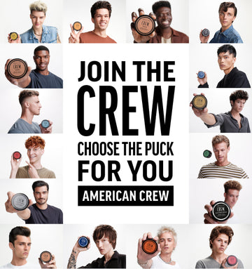 About American Crew