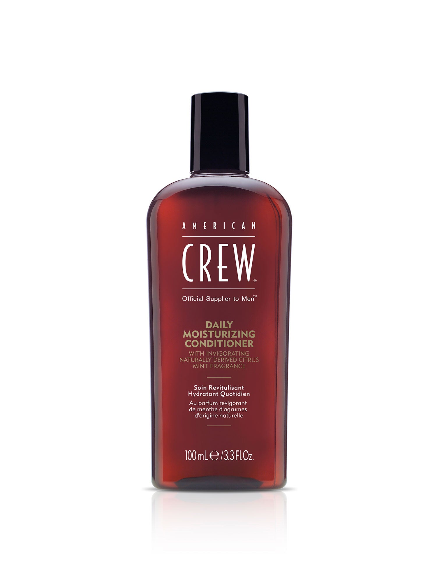 Men's Moisturizing Conditioner | American Crew