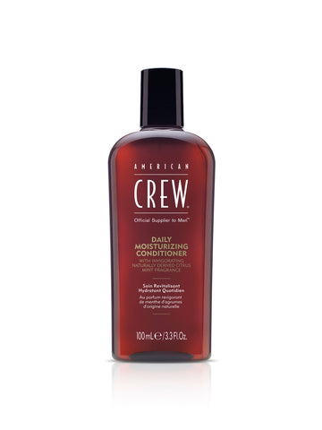 Men's Moisturizing Conditioner | American Crew