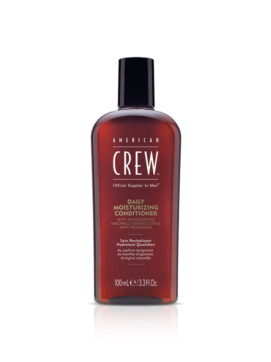 Men's Moisturizing Conditioner | American Crew
