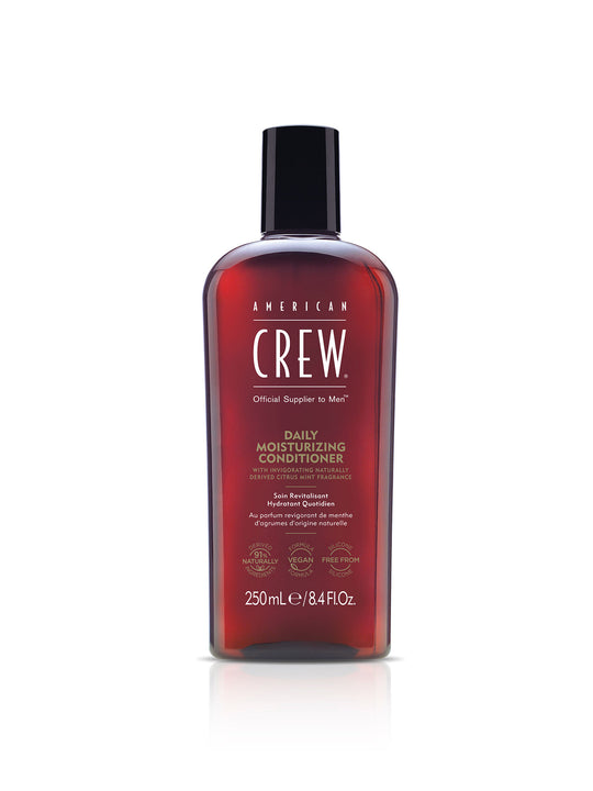 Men's Moisturizing Conditioner | American Crew