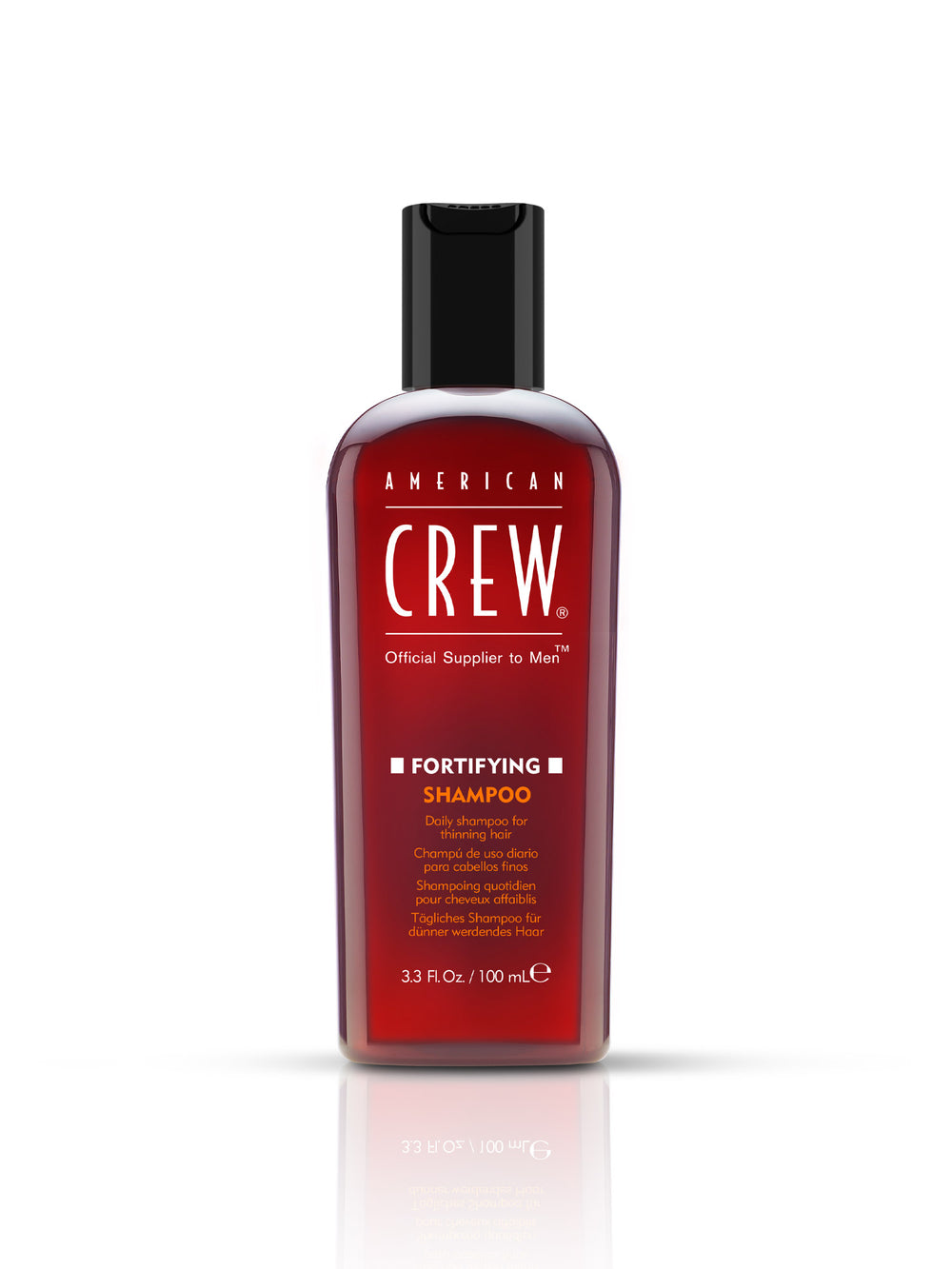 Shampoo for Men, Hair Care for Men - American Crew