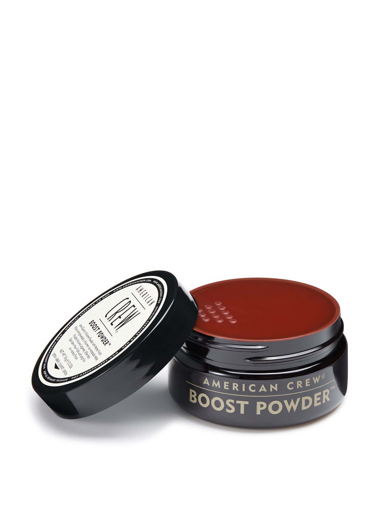 Boost Powder, Hair Styling Products - American Crew
