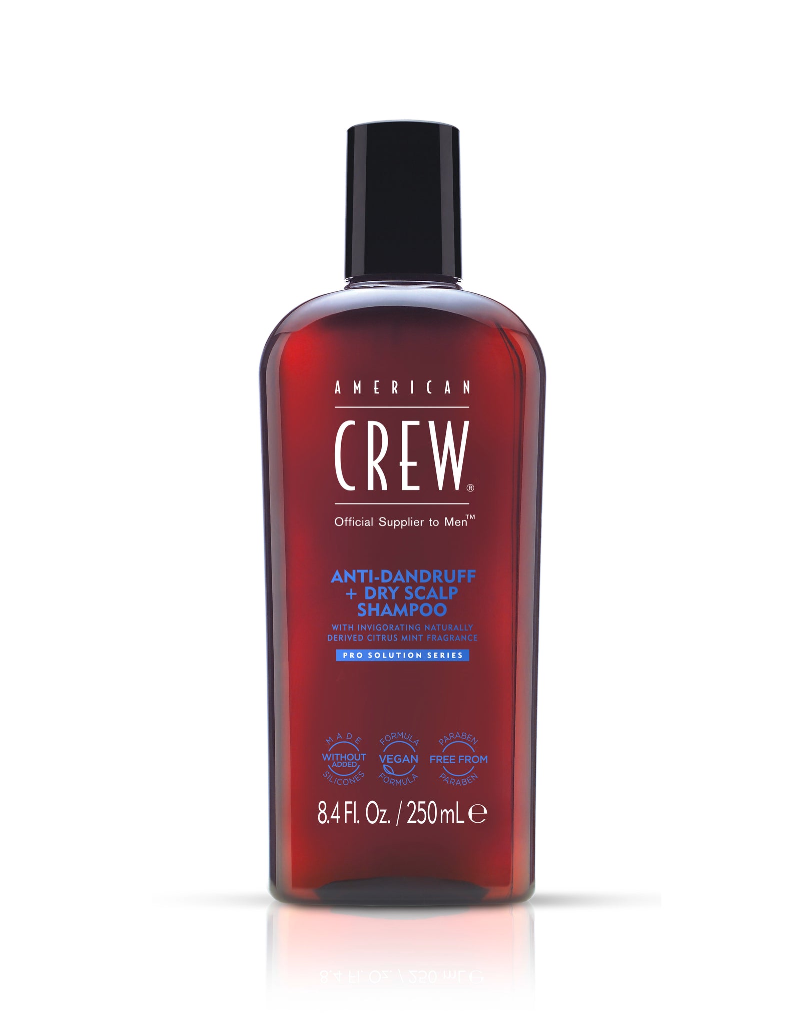 Anti Dandruff Shampoo for Men - American Crew