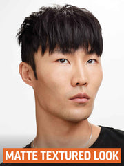 Matte Hair Clay Collection, Men's Hair Styling - American Crew