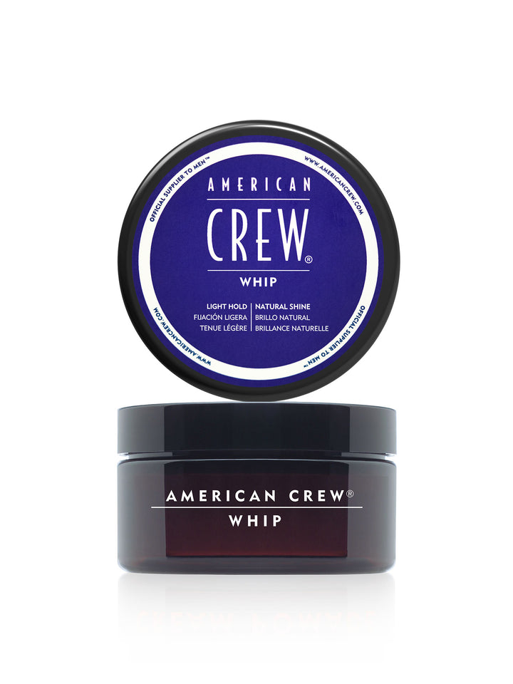 Hair Whip, Men's Hair Styling - American Crew