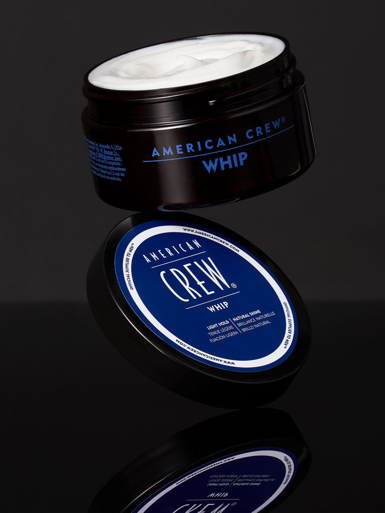 Hair Whip, Men's Hair Styling - American Crew